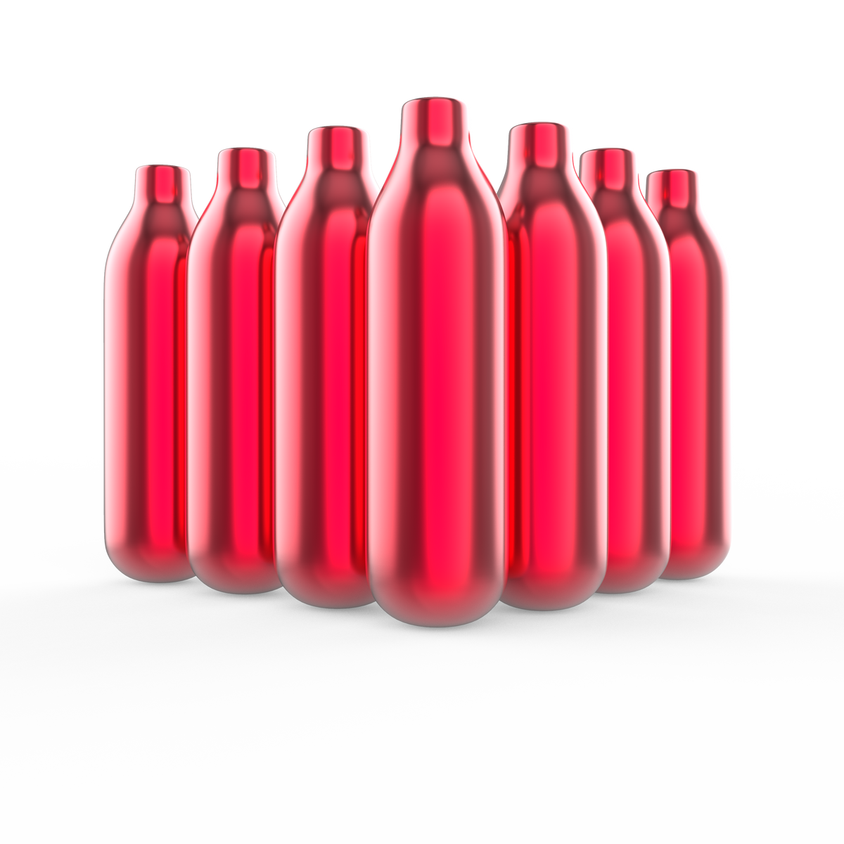 QuickWhip PRO 9g! Cream Chargers - 50pks | QuickWhip – QuickWhipChargers